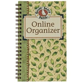 Leaf Online Organizer - Bed Bath & Beyond - 20706605