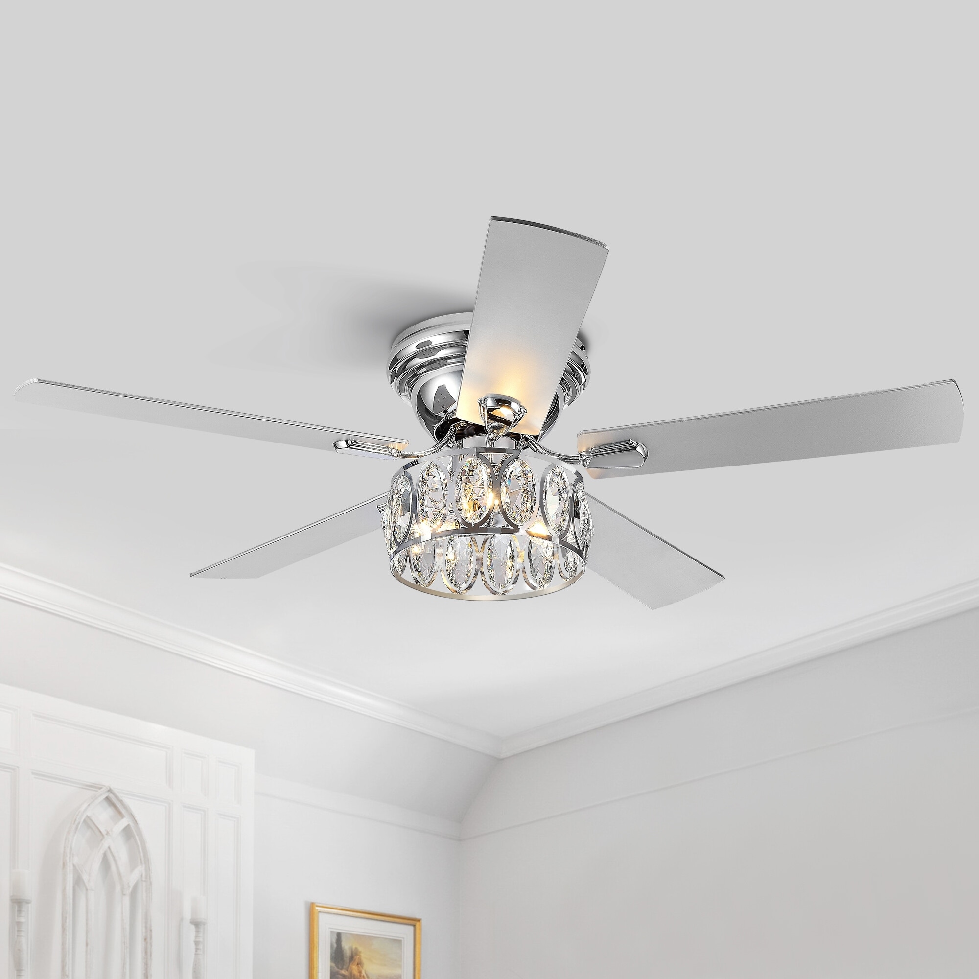 Indoor Ceiling Fans - Bed Bath & Beyond
