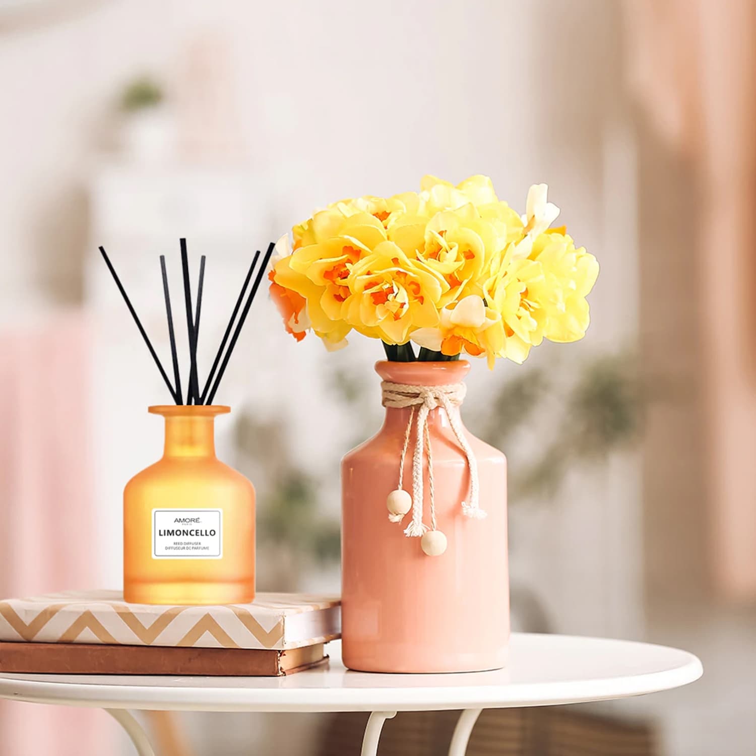 Bed bath and beyond diffuser store