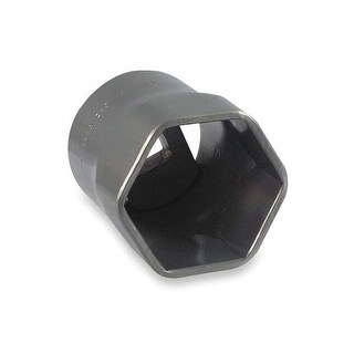 Otc Locknut Socket,3/4 in, Steel 1904 - 1 Each - Regular - 2-9/16 ...