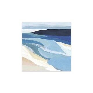 Graham Lake I Print On Acrylic Glass by Isabelle Z - Bed Bath & Beyond ...