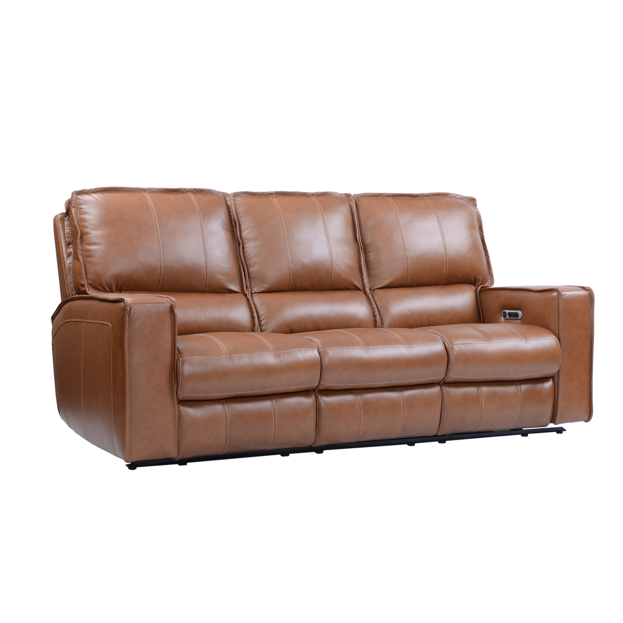 Leather Power Recline Sofas - Bed Bath & Beyond