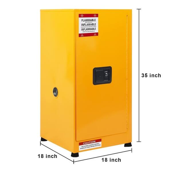 Flammable Cabinet - Bed Bath & Beyond - 39957739