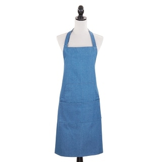 Denim Construction Apron - 27"x35" - Bed Bath & Beyond - 37108329