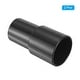 2Pcs 35mm to 32mm Vacuum Hose Adapter Hose Reducer Converter Connector ...