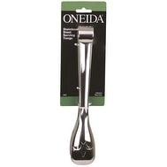 Oneida 54212 Serving Tongs, Stainless Steel, 9" - Bed Bath & Beyond ...