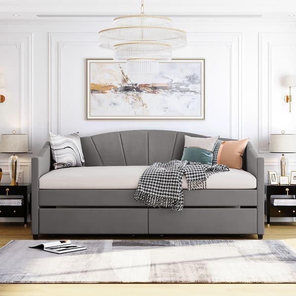camelback sofa bed
