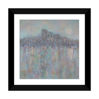 iCanvas "Metro Mist" by Kat Jaeger - Bed Bath & Beyond - 37604020