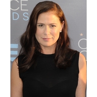 Maura Tierney At Arrivals For 21St Annual Critics Choice Awards Part 2 ...