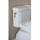Toto MS974224CEFG Eco Guinevere One Piece Elongated 1.28 GPF Toilet ...