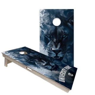 Penn State Nittany Lions Regulation 2x4 Cornhole Board Set - Bed Bath ...