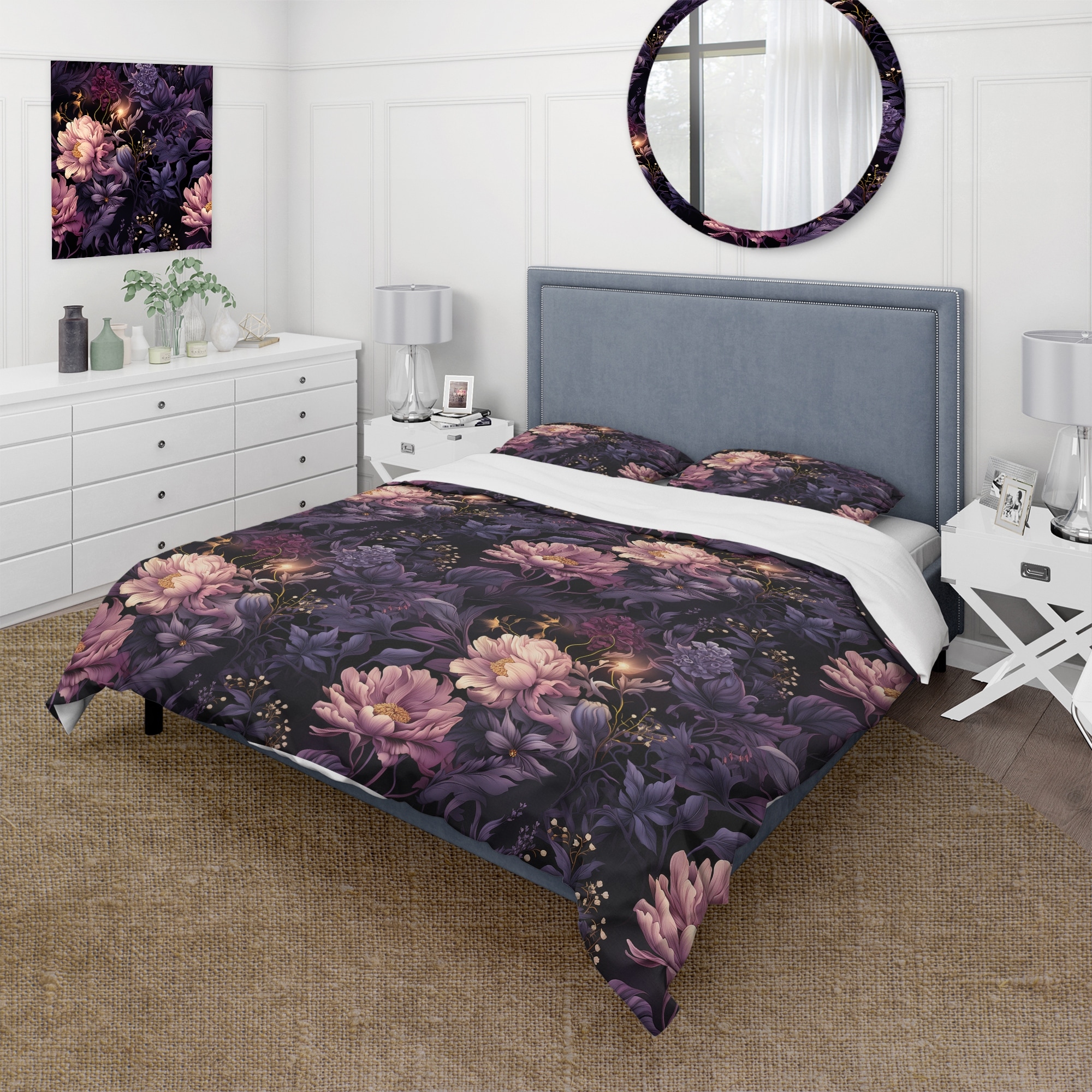 Duvet Covers and Sets - Bed Bath & Beyond