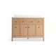 Malin By Studio Mcgee 48 in. Bathroom Vanity Cabinet With Sink And ...