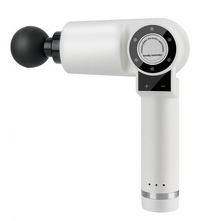 Massage- Deep Tissue with Heating Mode for Athletes - Bed Bath & Beyond ...