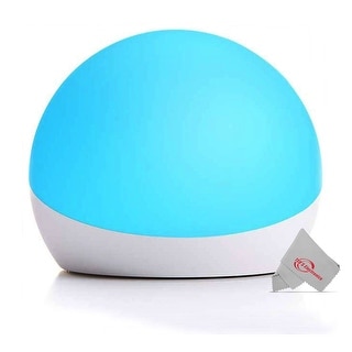 Echo Glow - Multicolor Smart Lamp For Kids, a Certified for Humans ...