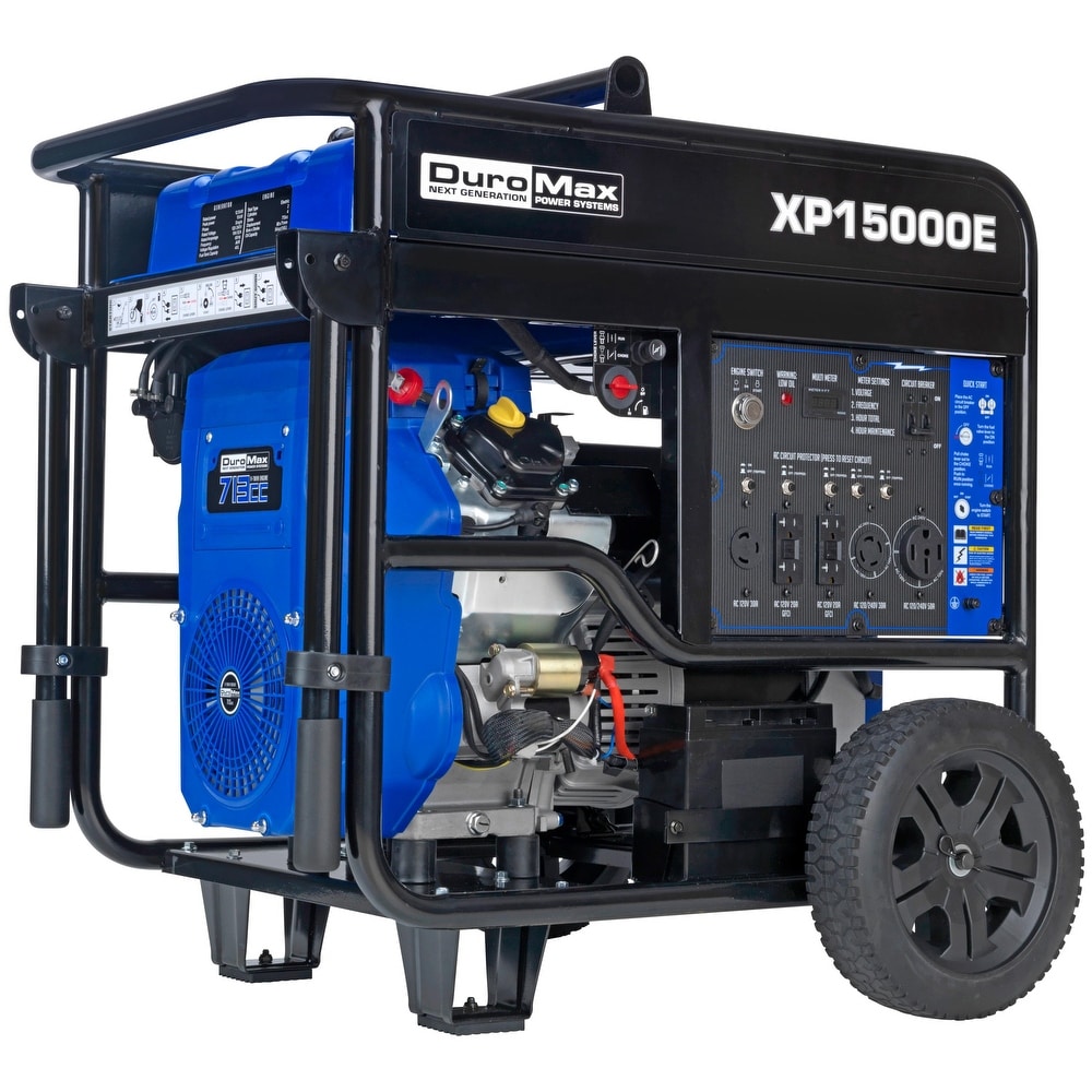 5000 Watt Generator for sale | Only 3 left at -65%