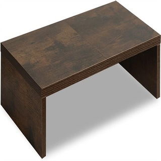 20 inch Monitor Stand Riser - Bed Bath & Beyond - 40046657