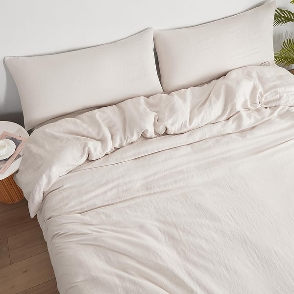 dark beige bedding