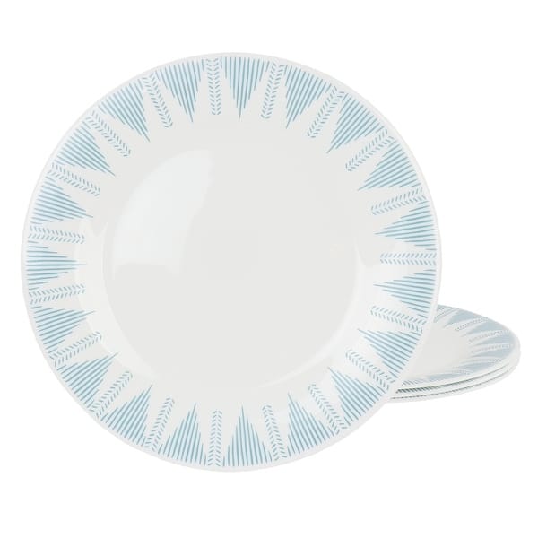 10 piece dinner set