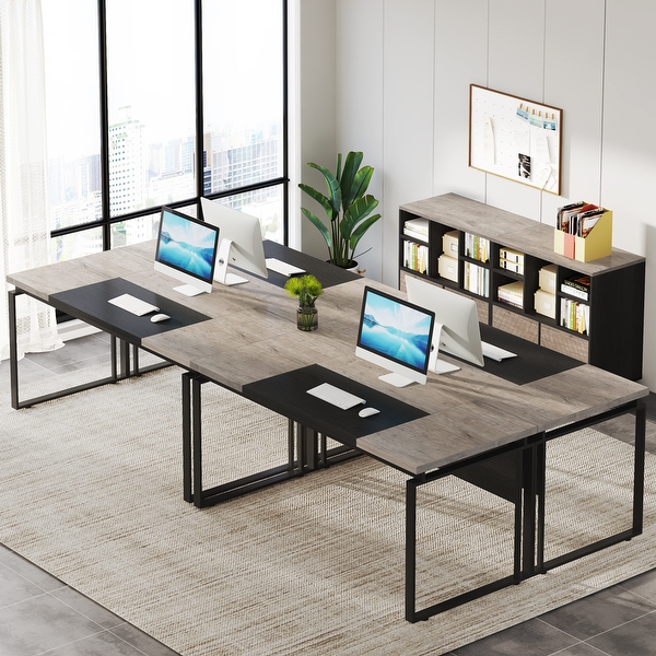 63 Modern Executive Computer Desk 5FT Home Office Desk Only Desk On Sale Bed Bath Beyond 38933853