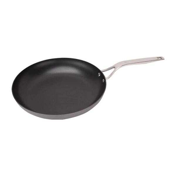 30cm (11.8 Inch) Hard Anodized Nonstick Fry Pan - Bed Bath & Beyond ...