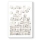 Square Root II -Premium Gallery Wrapped Canvas - Bed Bath & Beyond ...
