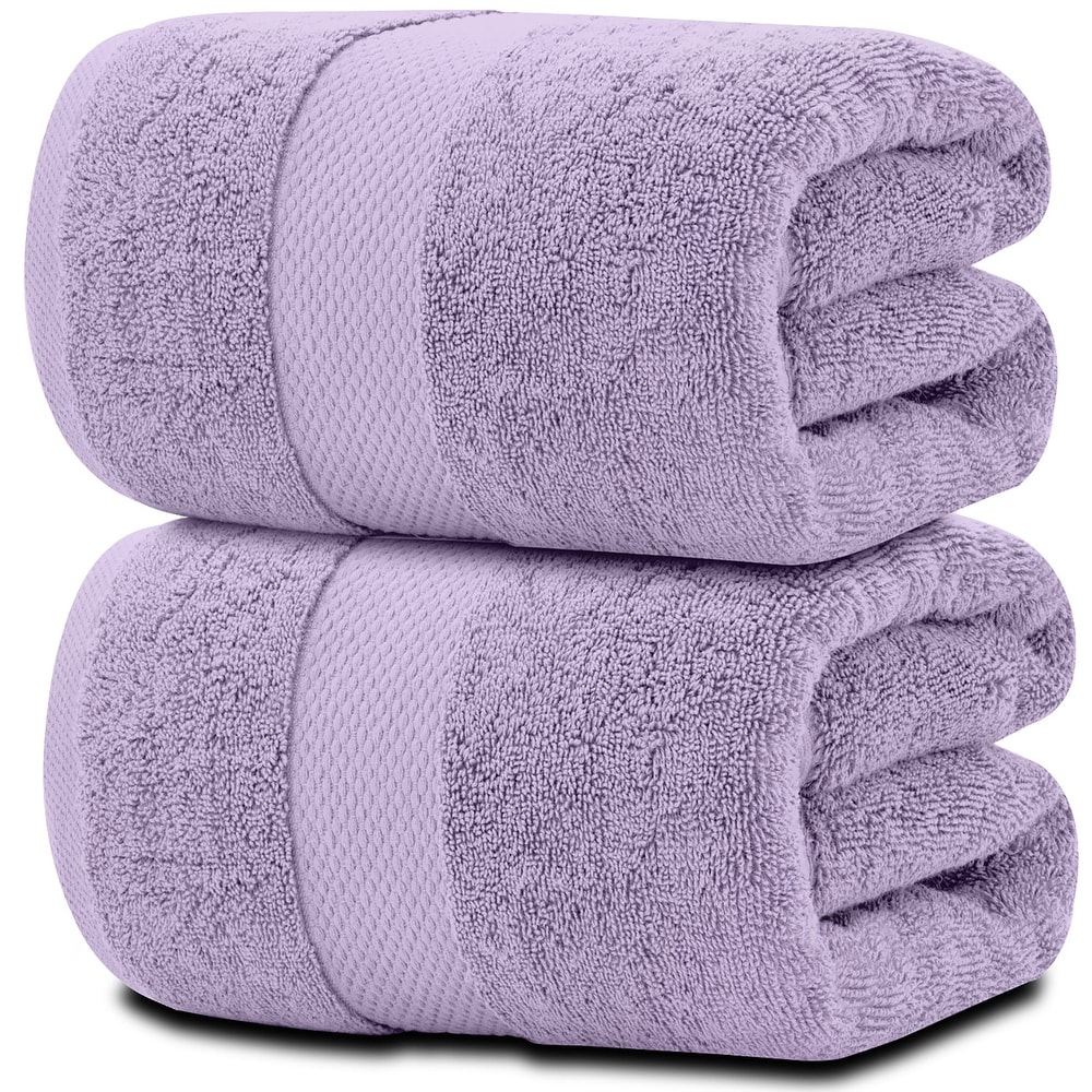 Purple Bath Towel Sets - Bed Bath & Beyond