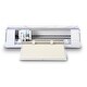 Silhouette Cameo 5 Alpha Smart Cutting Machine - Bed Bath & Beyond ...