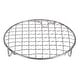 Round Cooking Rack 6-inch Stainless Steel Cross Wire Barbecue Grill ...