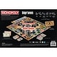 The Sopranos Collectible Monopoly Board Game - Bed Bath & Beyond - 38425903