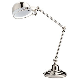 Cyan Design 05304 Pixor 1 Light Table Lamp - - Bed Bath & Beyond - 13058886