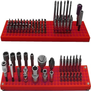 Screwdriver Toolbox Organizer - Bed Bath & Beyond - 39467622