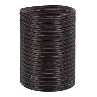 Wicker Repair Kit, 30m/98ft PE Rattan Replacement Repair DIY Set, Khaki ...