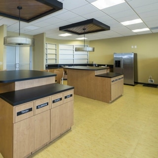 2x2 ft 4400LM 40W 5000K LED Dimmable Flat Panel Light for Home Office ...