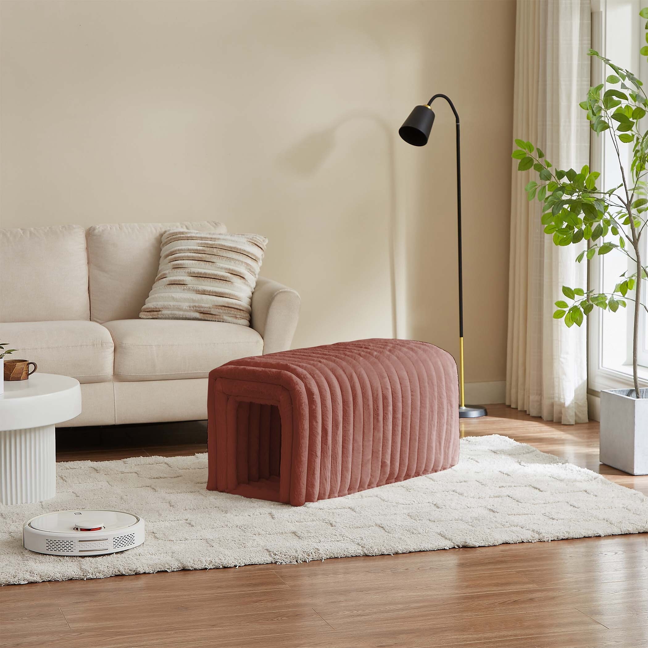 Nest living furniture store