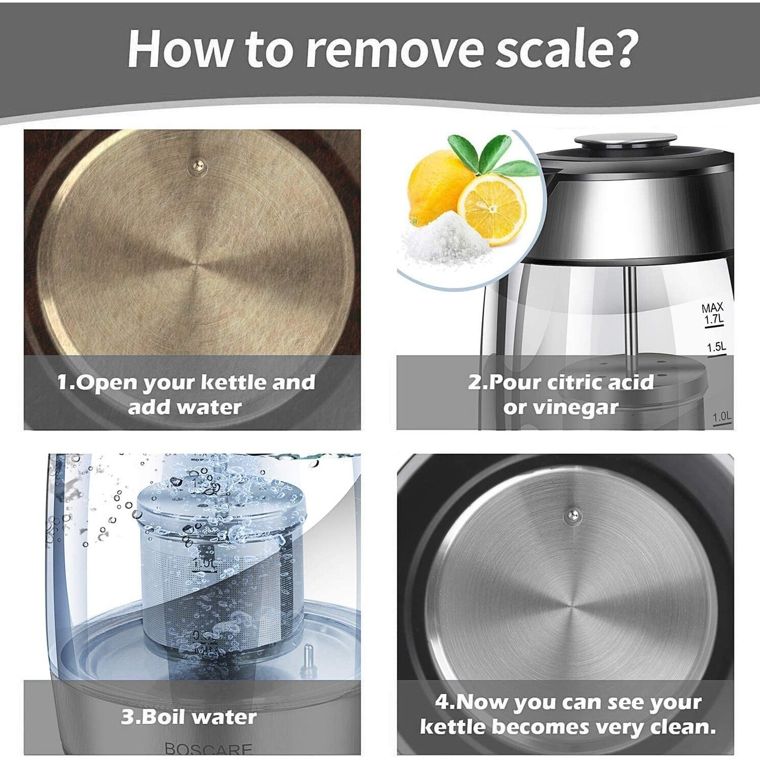 how to boil water with a tea light