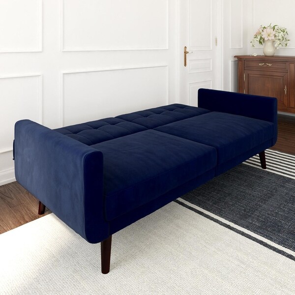 Better homes and gardens nola modern futon store