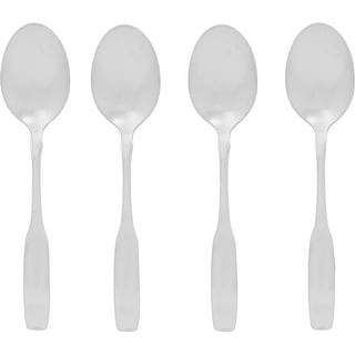 Oneida Paul Revere Fine Flatware Dinner Spoons, Set of 4 - Bed Bath ...
