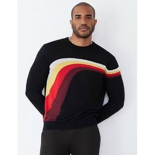 Gstq Merino Crewneck Sweater - Bed Bath & Beyond - 41439295