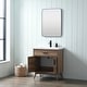 Sudio Design Bathroom Vanity Nelson Collection - Bed Bath & Beyond ...