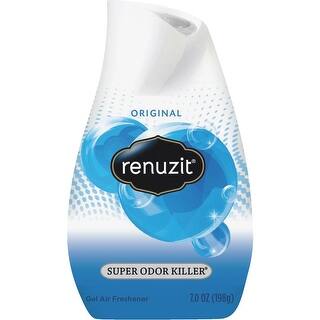 Renuzit Super Odor Air Freshner - Bed Bath & Beyond - 12258306