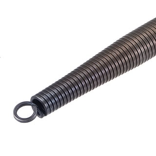 Spring Tube Bender 27.15mm OD 700mm Length for 27.5mm - 32mm ID PVC ...