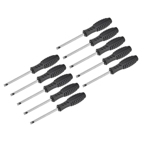 slotted screwdriver small