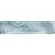 Avila 3x12 Blue Glossy Ceramic Subway Wall Tile - Bed Bath & Beyond ...