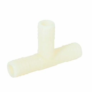 Boshart 3/4 In. Nylon Insert Tee - 1 Each - Bed Bath & Beyond - 36044604