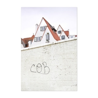 Knokke West Flanders Belgium Photography Street Art Art Print/Poster ...