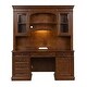 Brayton Manor Cognac 5 Piece Jr Executive Set - Bed Bath & Beyond ...
