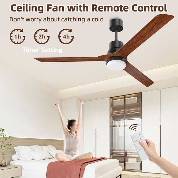 ceiling fans with remote control