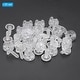 Chicago Screws, Sets Plastic Binding Post Chicago Screw Screw Rivets ...