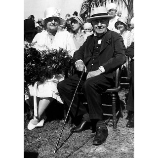 Mina Edison And Thomas Edison History - Bed Bath & Beyond - 24405104